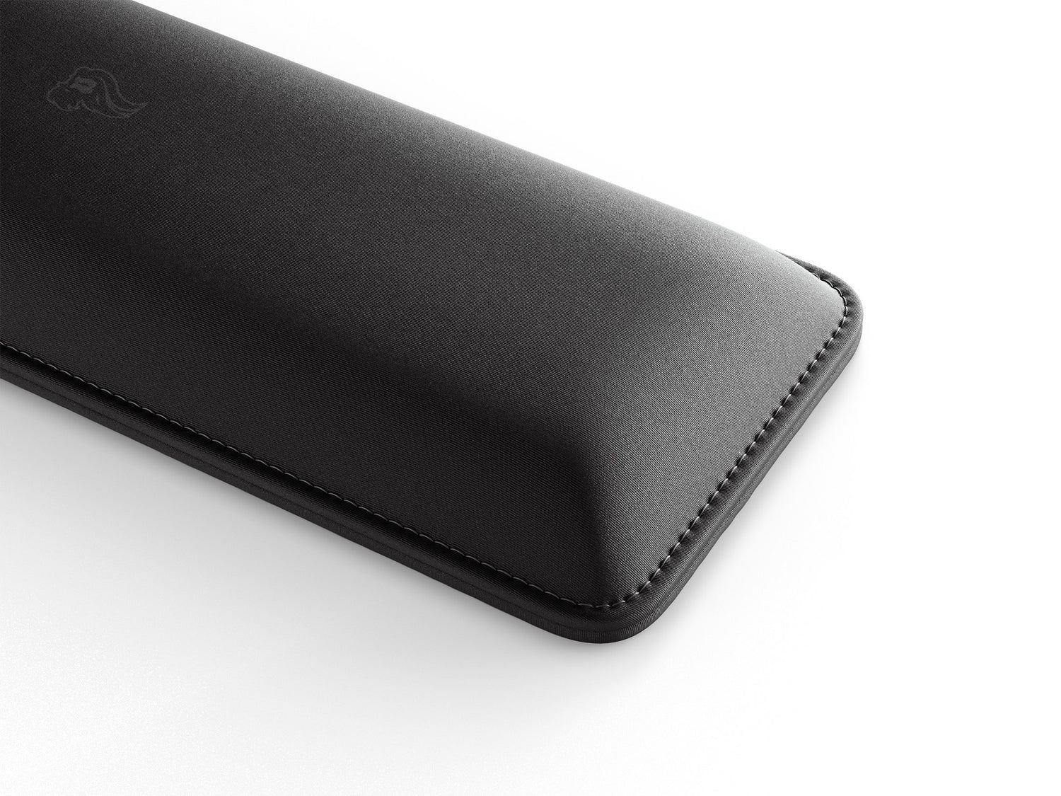 Glorious PC TKL Stealth Padded Wrist Rest Black