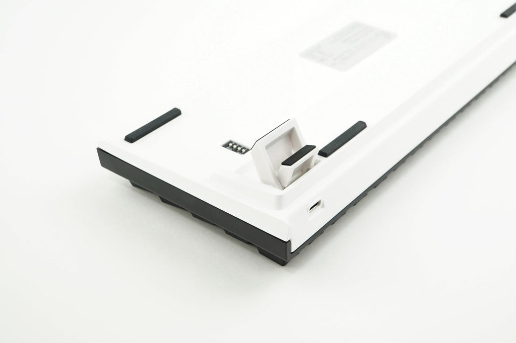 Ducky One 2 SF RGB LED 65% Double Shot PBT Mechanical Keyboard