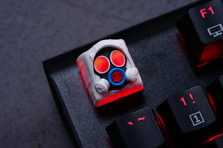Single Keycaps