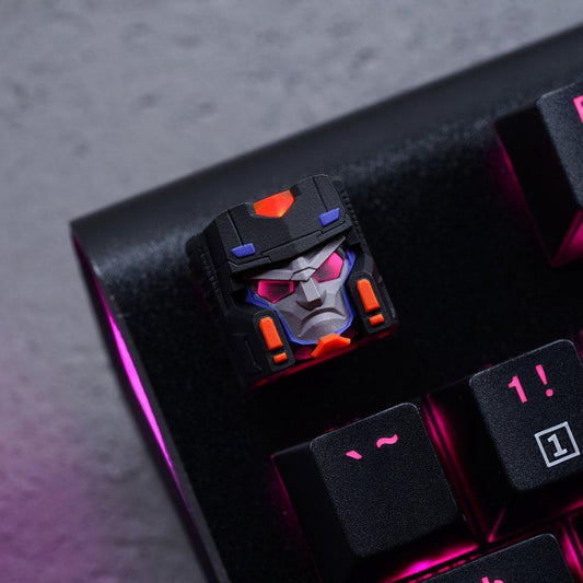 Keycaps