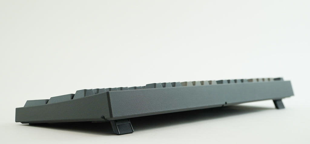 Leopold FC900R Dolch PD Double Shot PBT Mechanical Keyboard