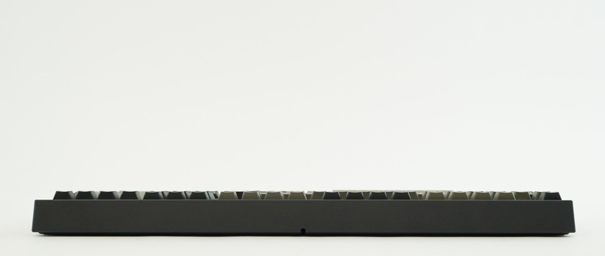 Leopold FC900R Dolch PD Double Shot PBT Mechanical Keyboard