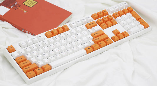 Mechanical Keyboards