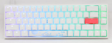 Kailh BOX Jade Switch Keyboards