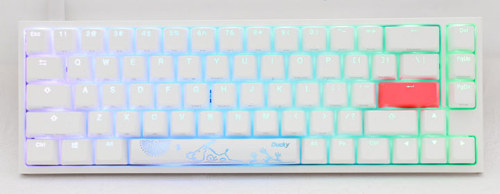 Kailh BOX Jade Switch Keyboards