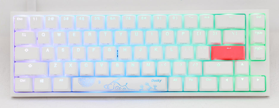 Kailh BOX Jade Switch Keyboards