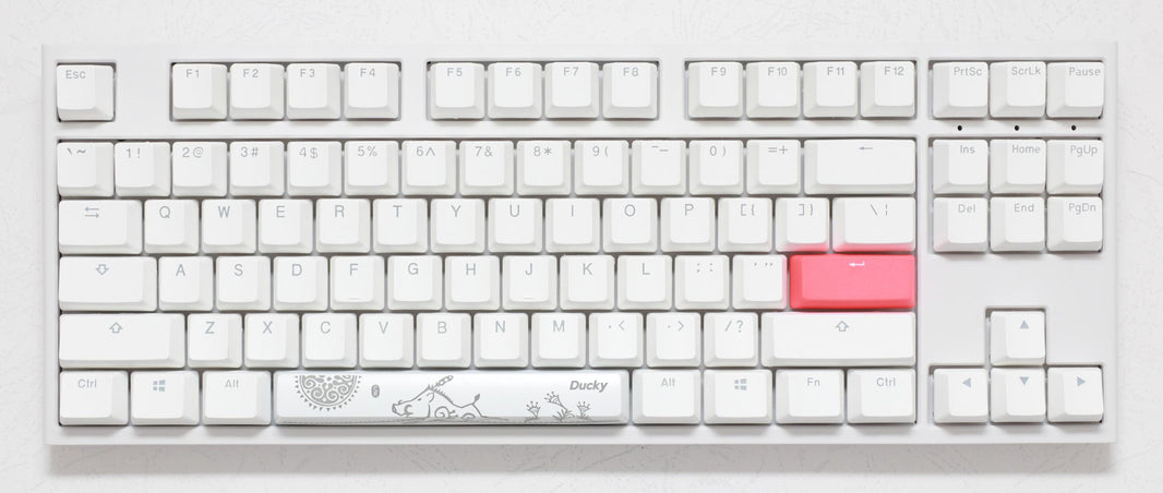 Kailh BOX Jade Switch Keyboards