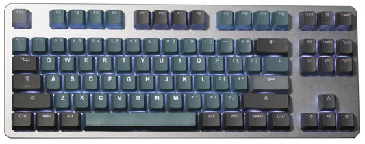 OEM Profile Keycaps