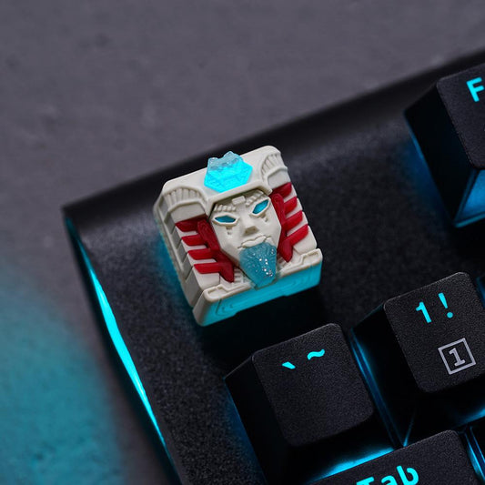 Keycaps
