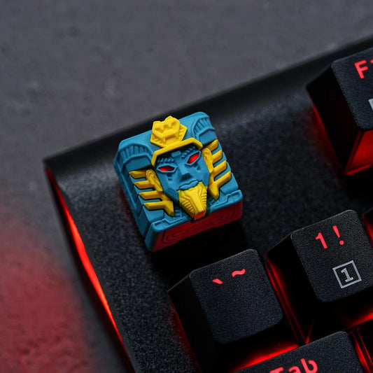 Keycaps