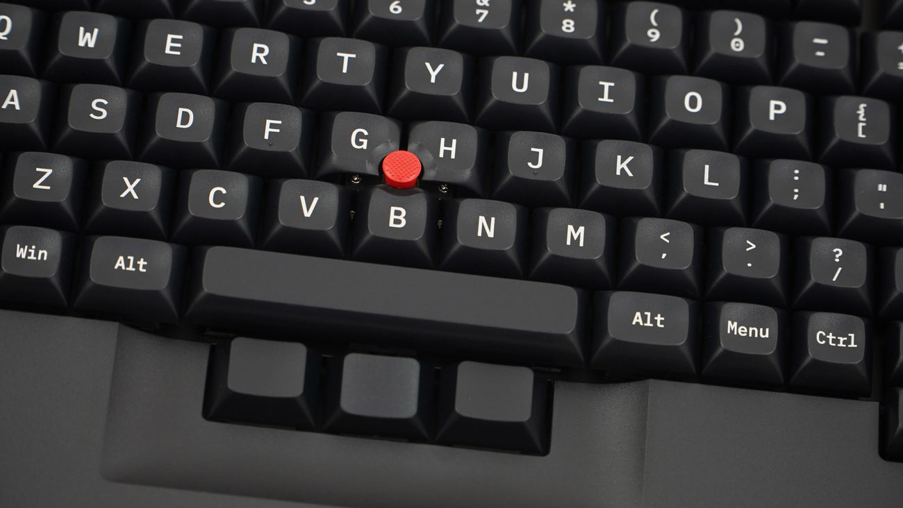 Tex Shinobi Mechanical Keyboard