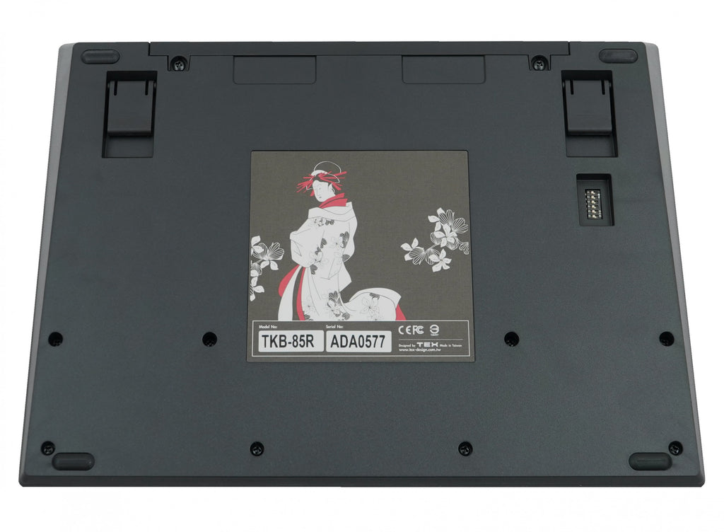 Tex Shinobi Mechanical Keyboard