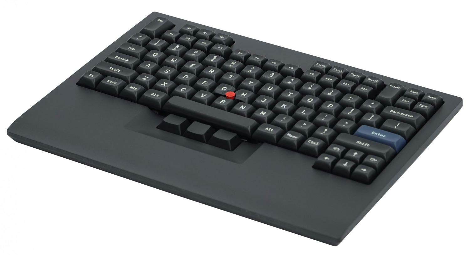 Tex Shinobi Mechanical Keyboard