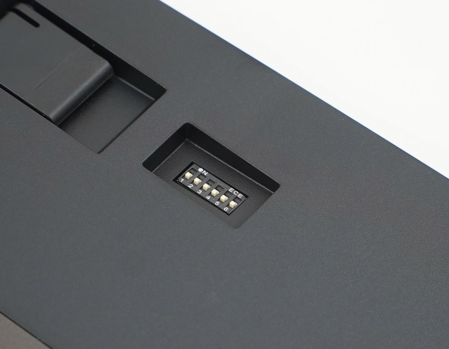 Tex Shinobi Mechanical Keyboard