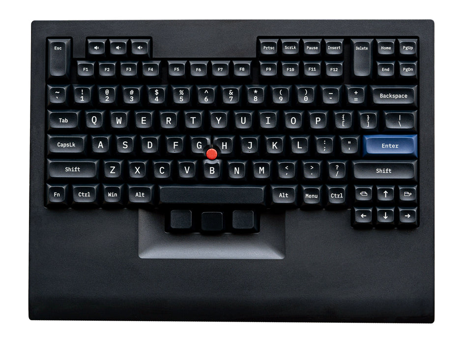 Cherry MX Green Switch Keyboards