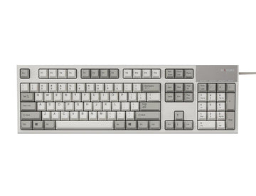 Topre Switch Keyboards
