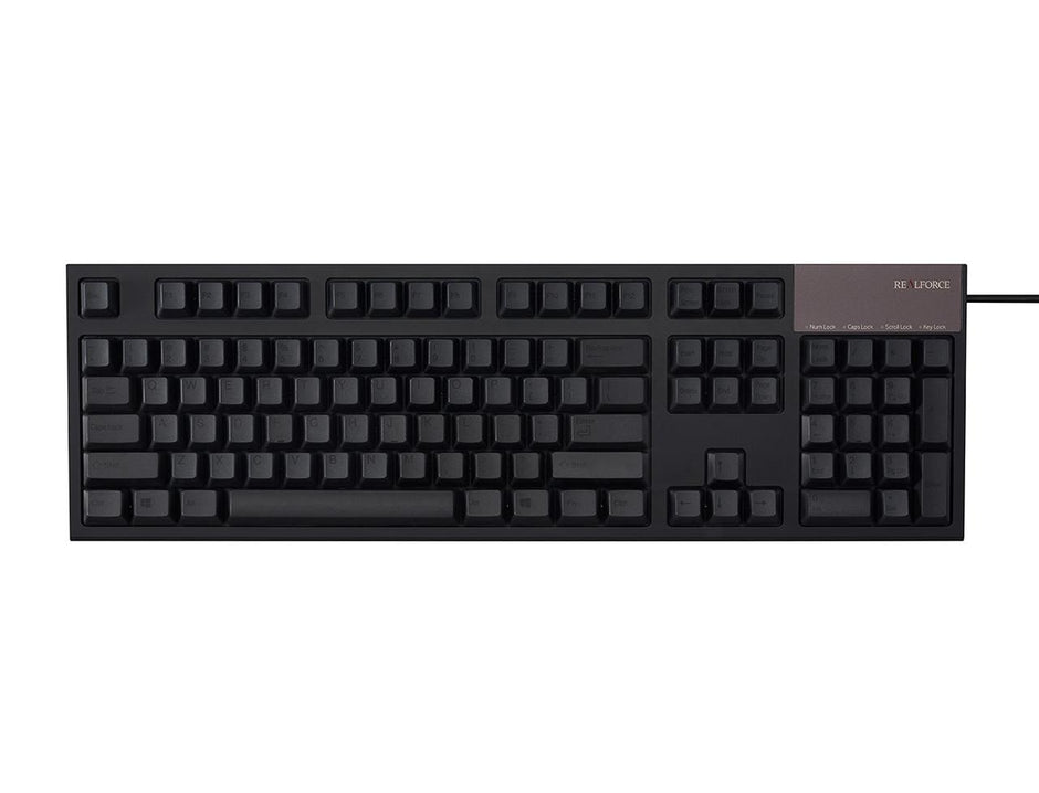 Mechanical Keyboards
