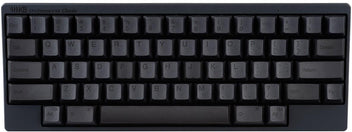 HHKB Classic Topre 45g 60% PBT Mechanical Keyboard