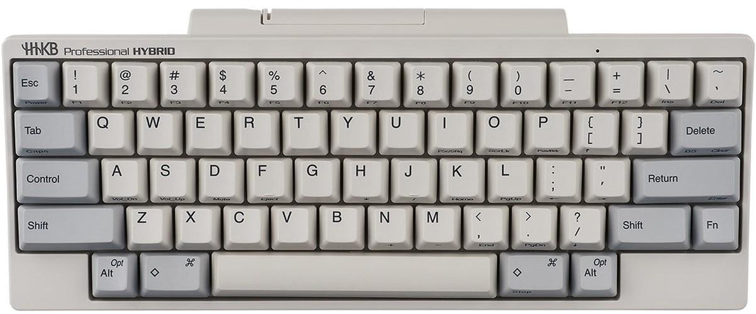 HHKB Keyboards