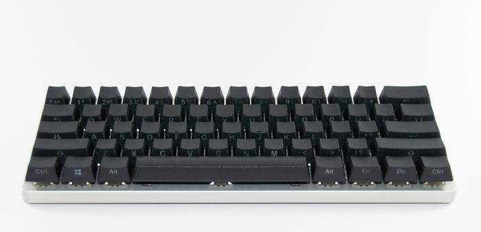 Vortex 10 10th Anniversary Edition RGB LED 60% Double Shot PBT Mechani
