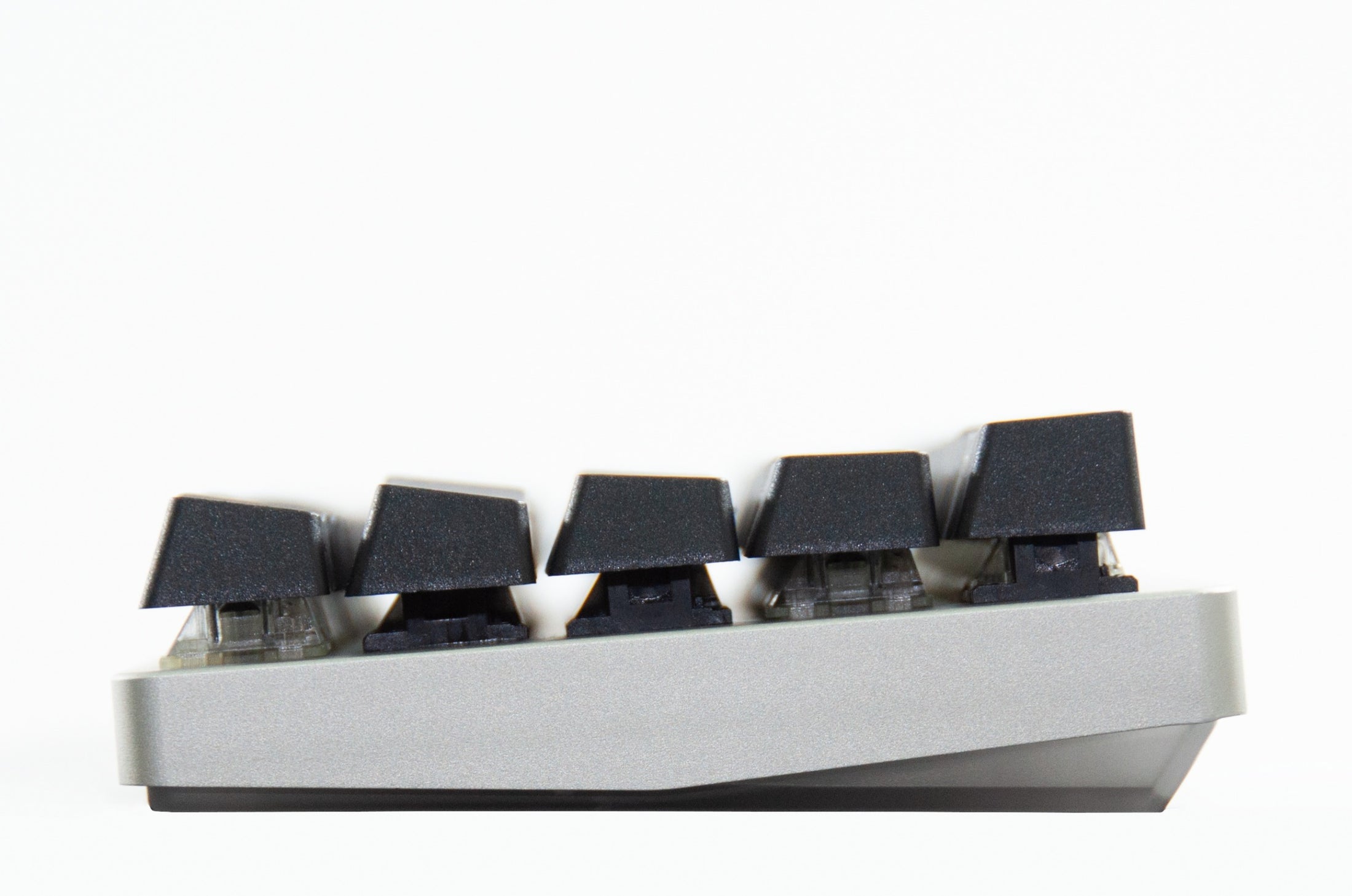 Vortex 10 10th Anniversary Edition RGB LED 60% Double Shot PBT Mechani