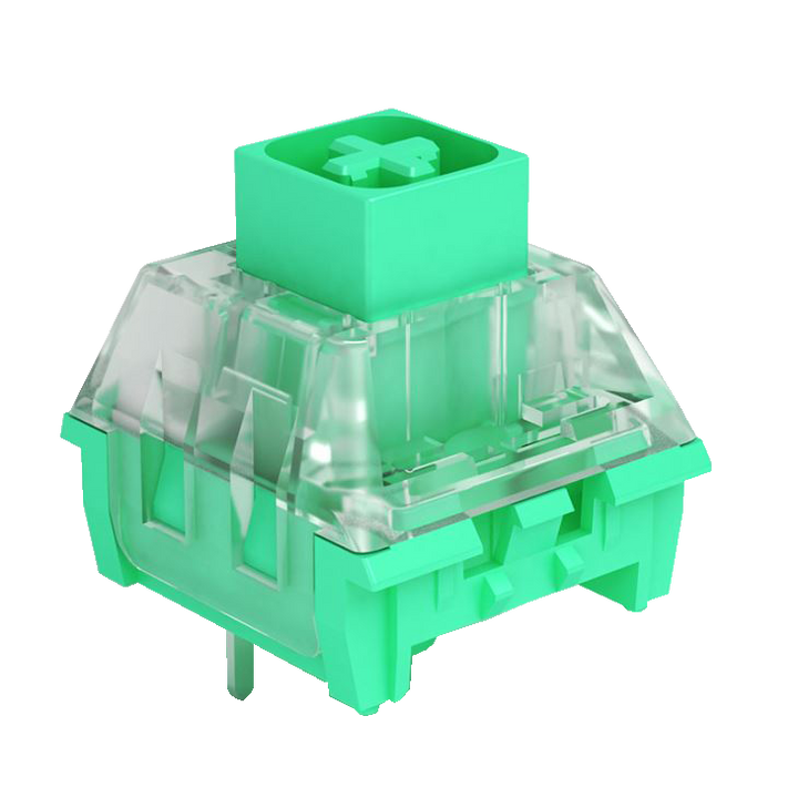 Clicky Switches