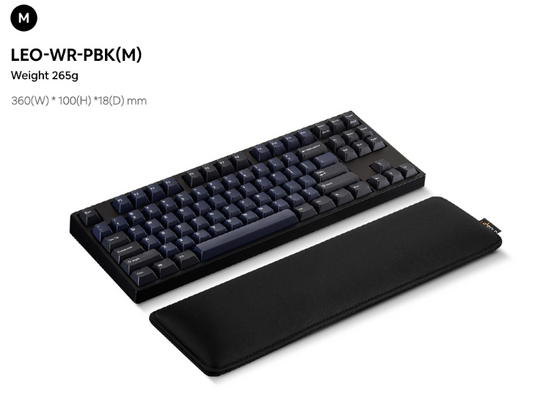 Wrist Rests