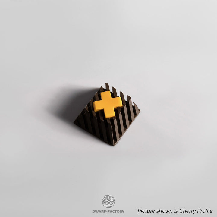 SA Profile Keycaps