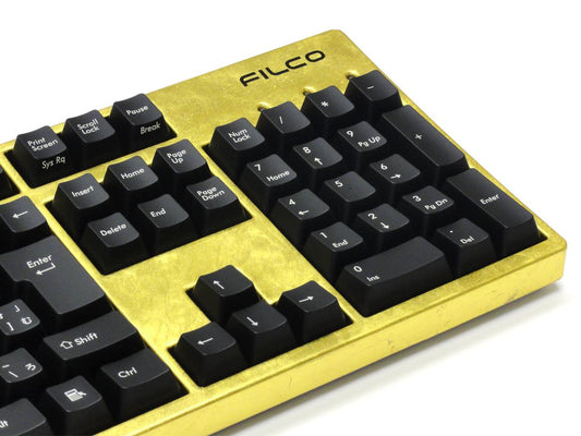 Filco Keyboards and more
