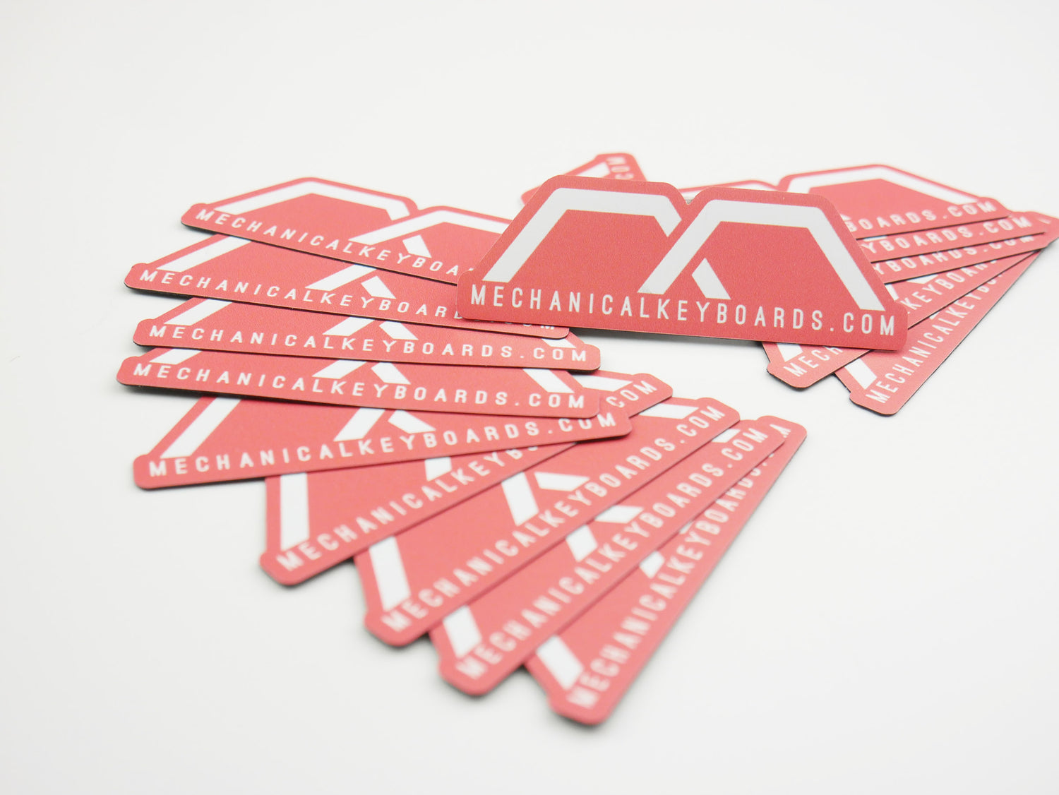 MK Limited Edition Living Coral Magnet