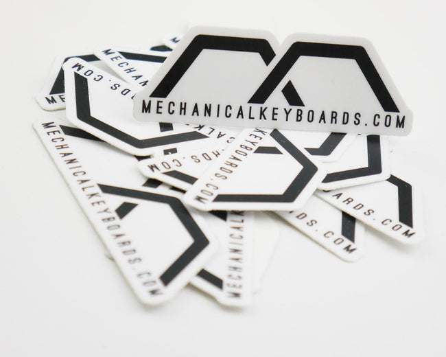 MK Sticker