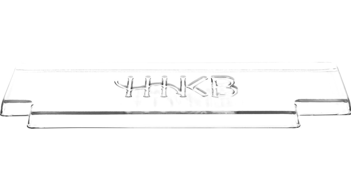 HHKB Happy Hacking Keyboard Protective Dust Cover