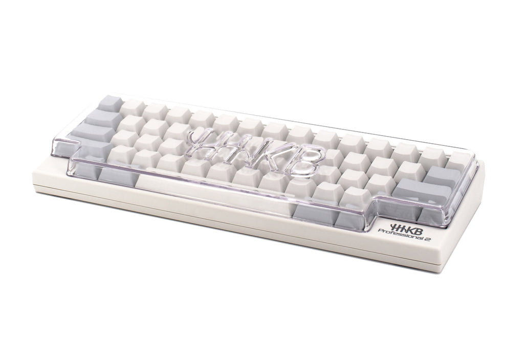HHKB Happy Hacking Keyboard Protective Dust Cover