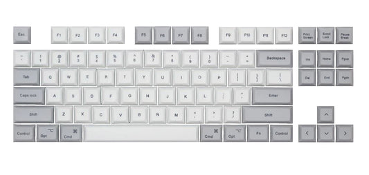 KBDFans Keycaps