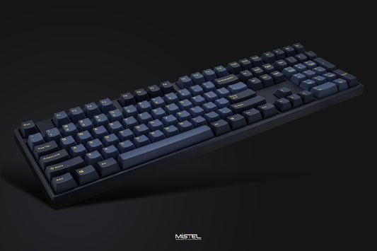 Full-size Keyboards