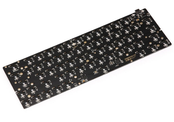KBDFans DZ60RGB V2 60% Mechanical Keyboard PCB