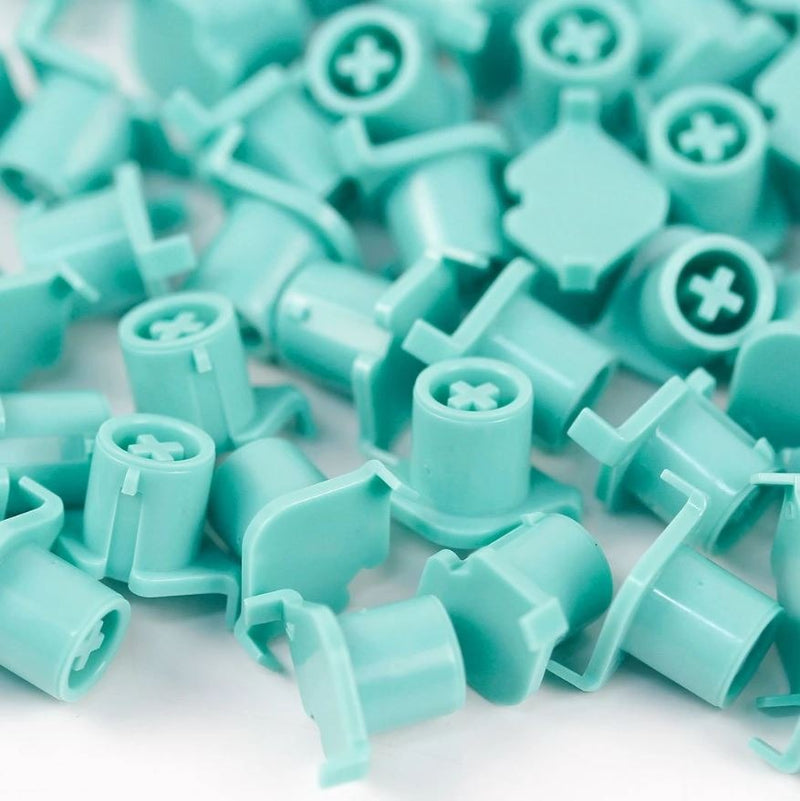 KBDFans Topre to MX Stem Adapter