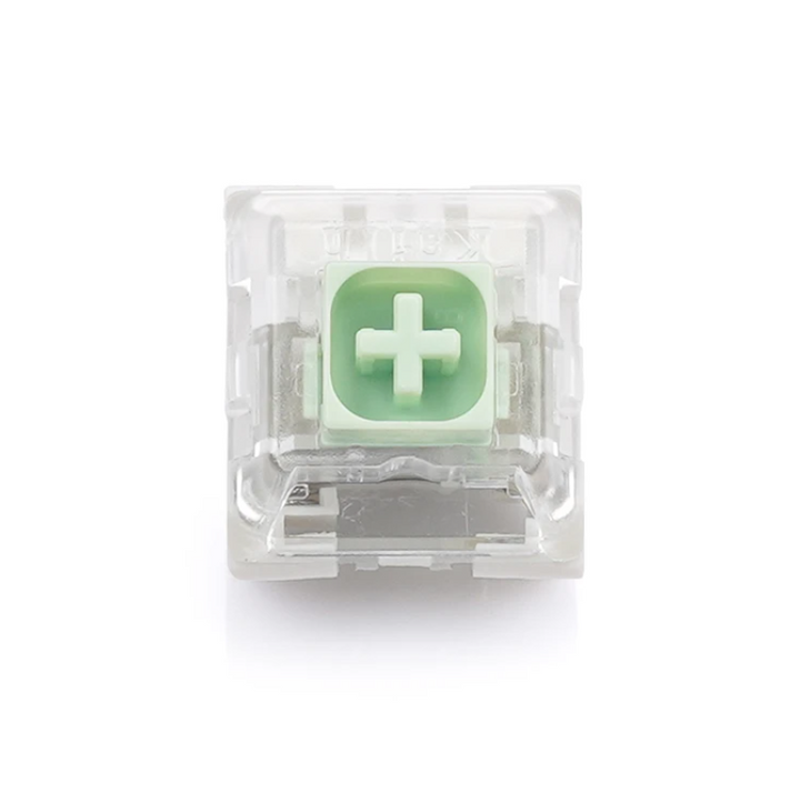 Clicky Switches