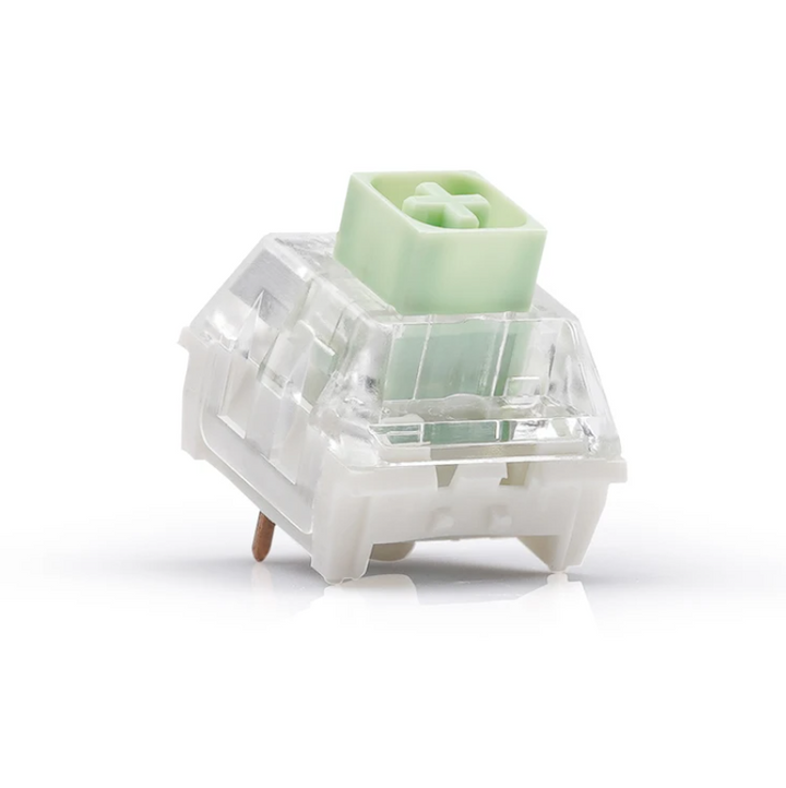 Clicky Switches