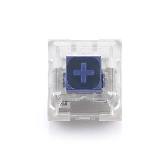Clicky Switches