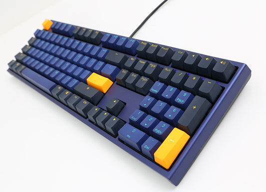 Ducky Keyboards