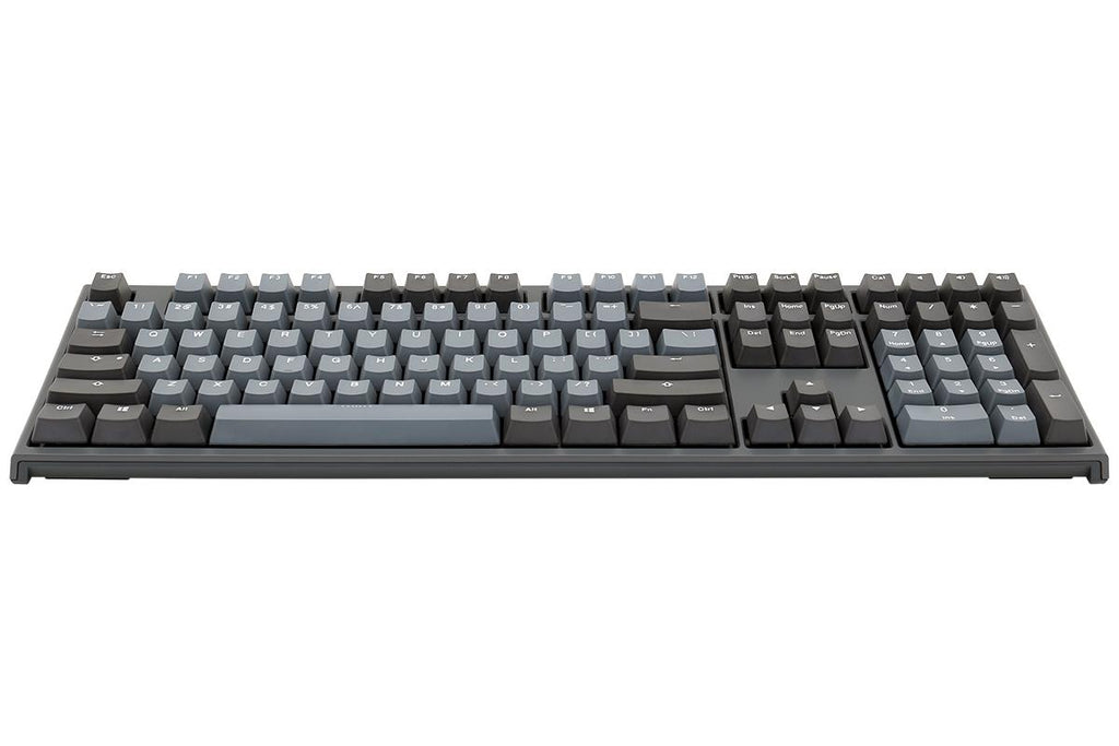 Ducky One 2 Skyline Double Shot PBT Keyboard