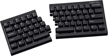 Mistel Keyboards and more