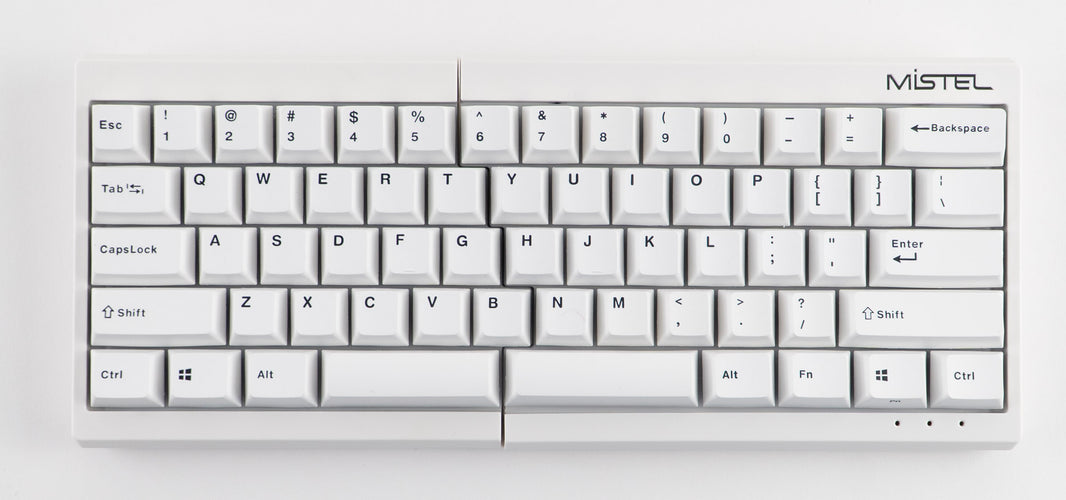 Mistel Keyboards and more