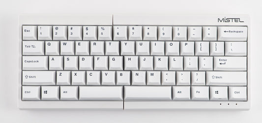 Mistel Keyboards and more