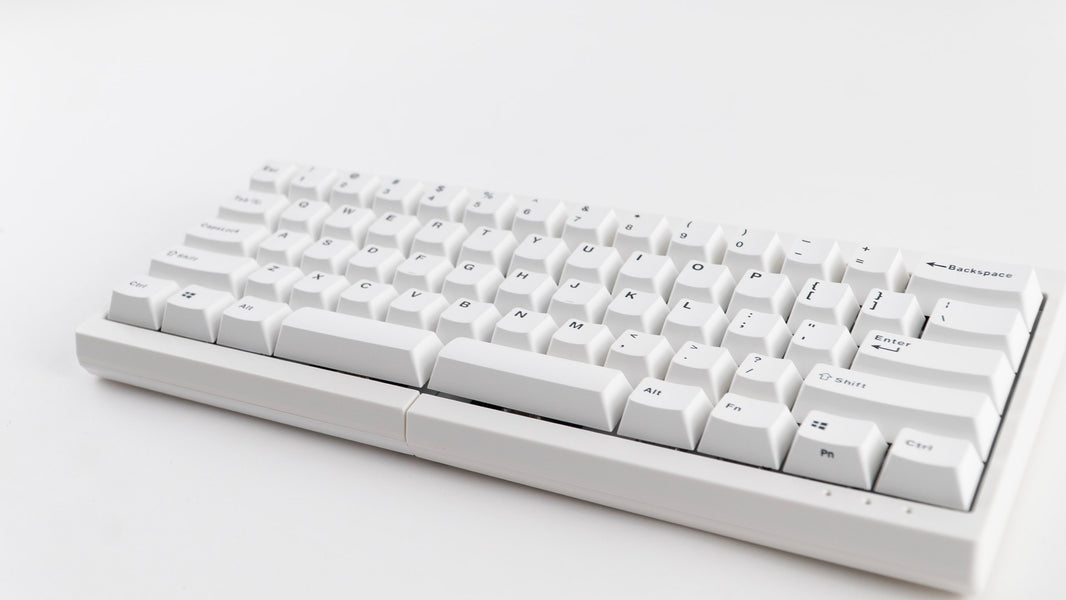 Mistel Keyboards and more