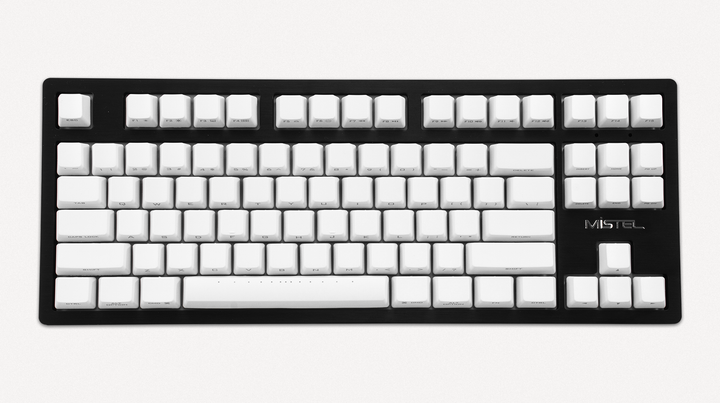 Mistel Keyboards and more