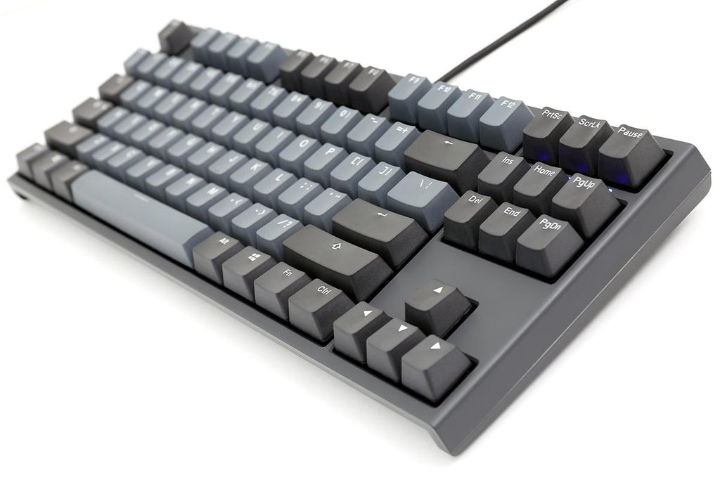 Ducky One 2 Skyline TKL Double Shot PBT Mechanical Keyboard