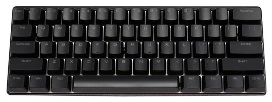 Compact Keyboards / 60%+