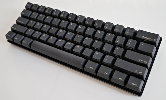 Compact Keyboards / 60%+